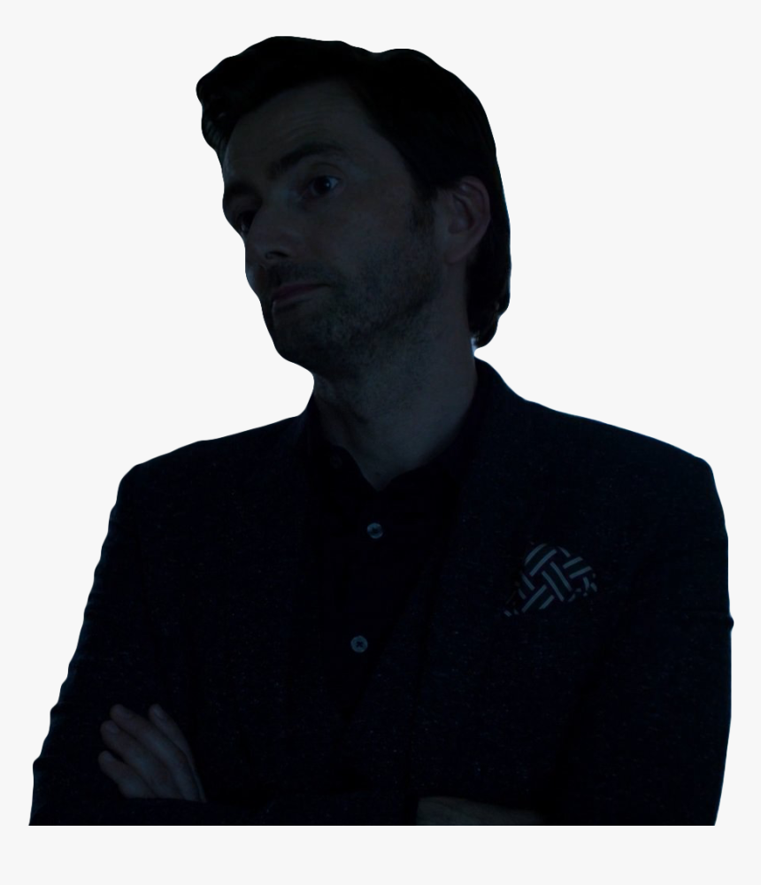 Kilgrave David Tennant Transparent, HD Png Download , Transparent Png ...