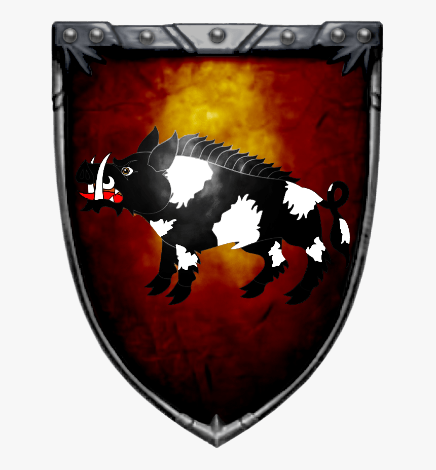 Sigil House-crakehall - Kingdom Of Summer Sigil, HD Png Download ...