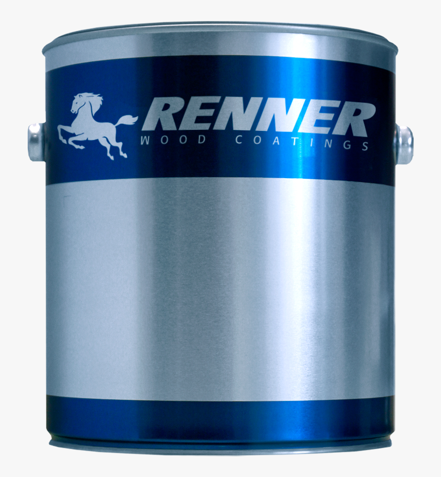 Renner Italia Wood Coating Can - Renner Wood Coating Clear, HD Png ...