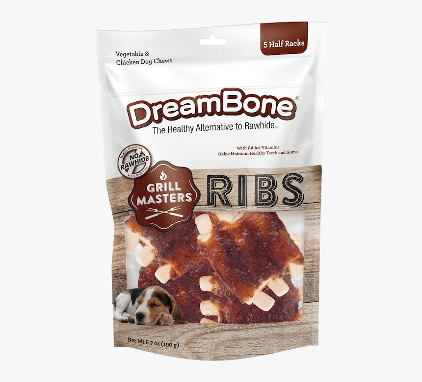 Dreambone Ribs, HD Png Download , Transparent Png Image - PNGitem