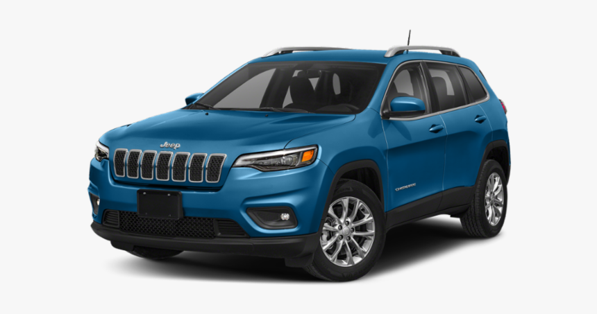2020 Cherokee - 2020 Mitsubishi Outlander Sport, HD Png Download ...