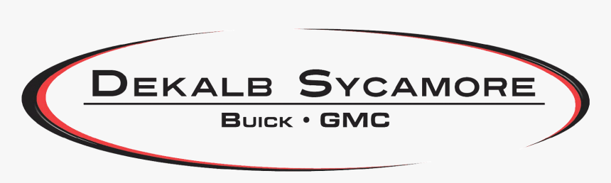 Dekalb Buick Gmc - Automotive Decal, HD Png Download , Transparent Png ...