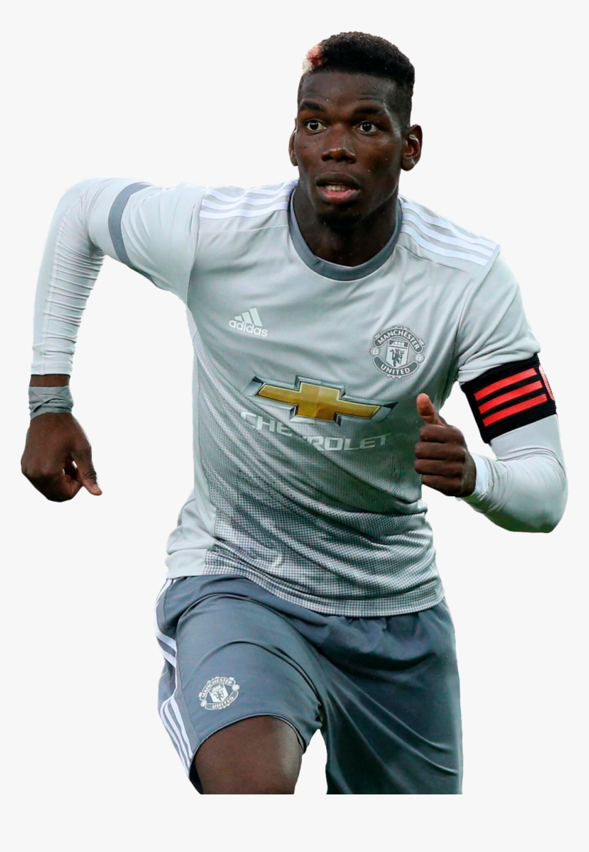 Paul Pogba render - Goalkeeper, HD Png Download , Transparent Png Image ...
