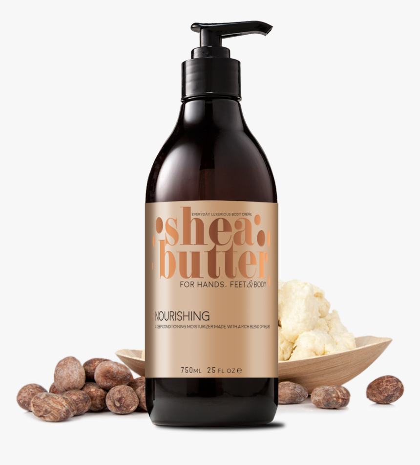 Shea Butter, HD Png Download , Transparent Png Image - PNGitem