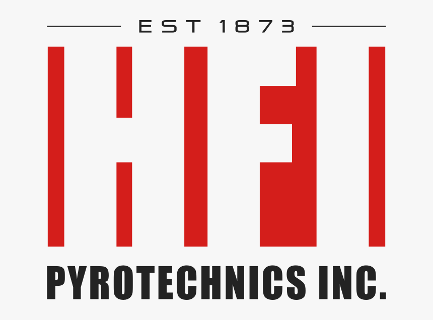 Logo - Hfi Pyrotechnics, HD Png Download , Transparent Png Image - PNGitem