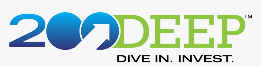 200deep, Dive In - Construction Logo Design, HD Png Download ...