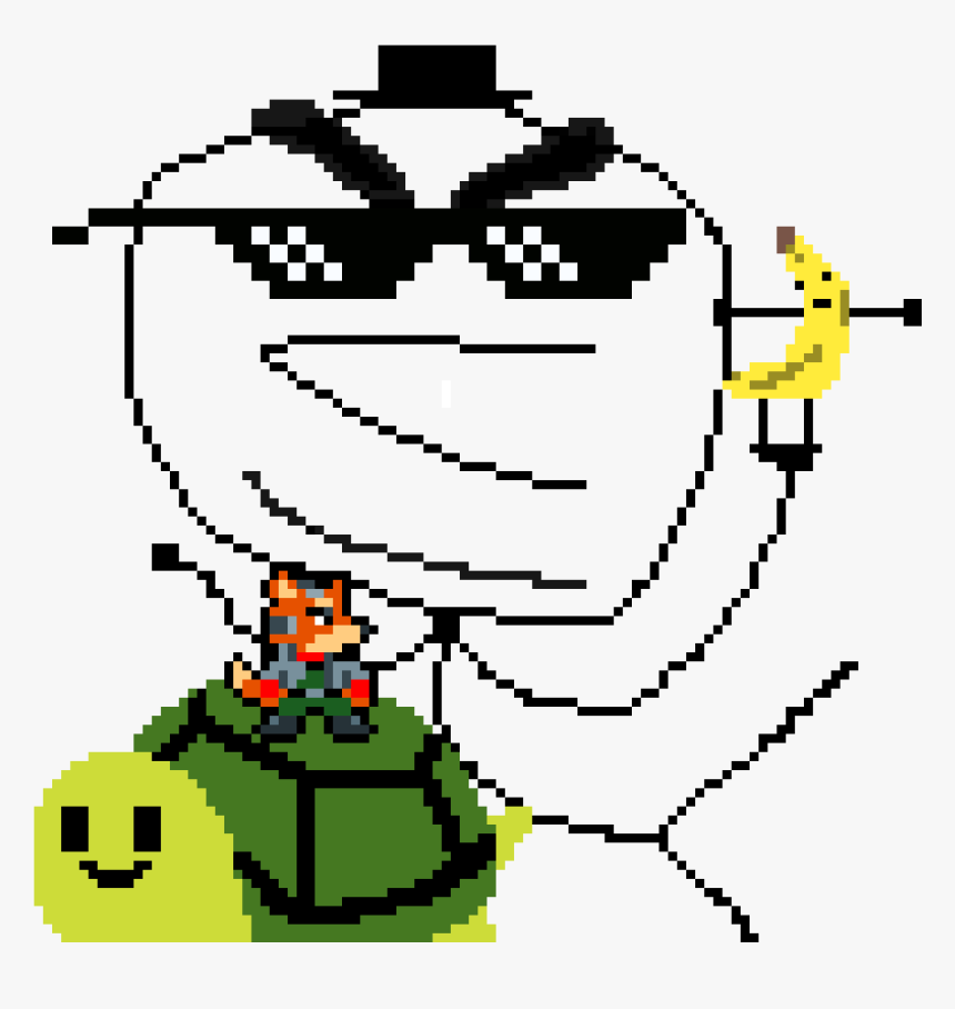 Evil Turtle Cartoon, HD Png Download , Transparent Png Image - PNGitem