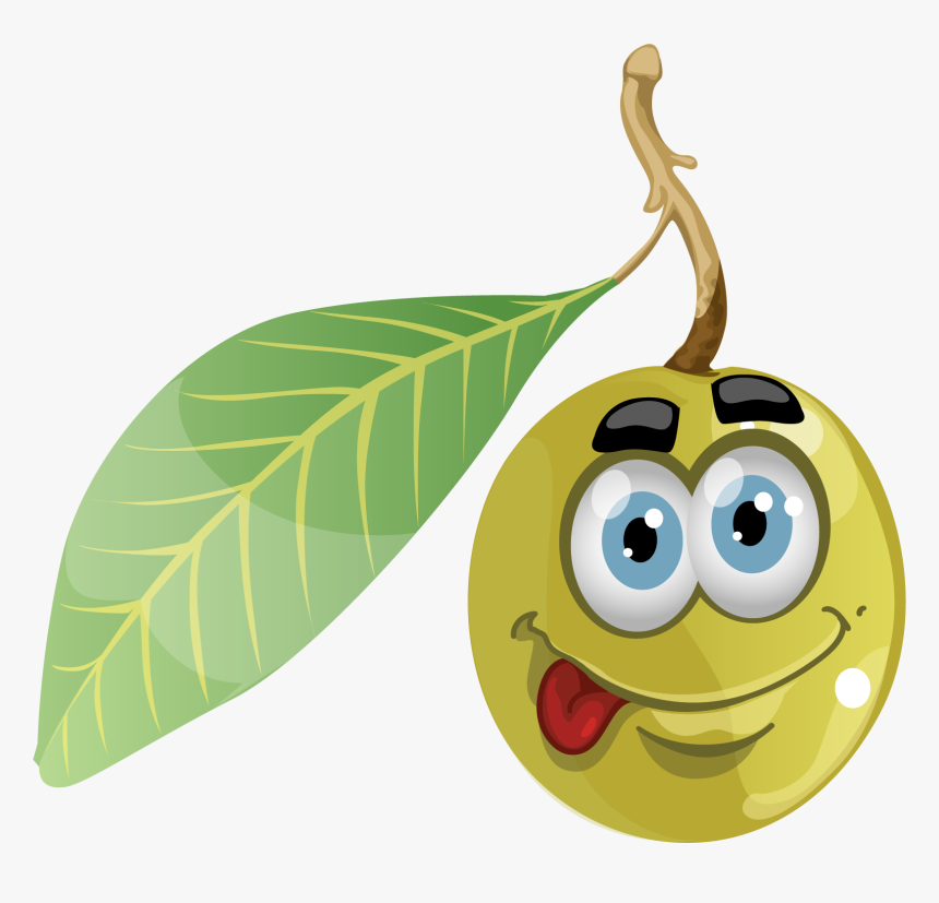 Cartoon Image Of Amla, HD Png Download , Transparent Png Image - PNGitem