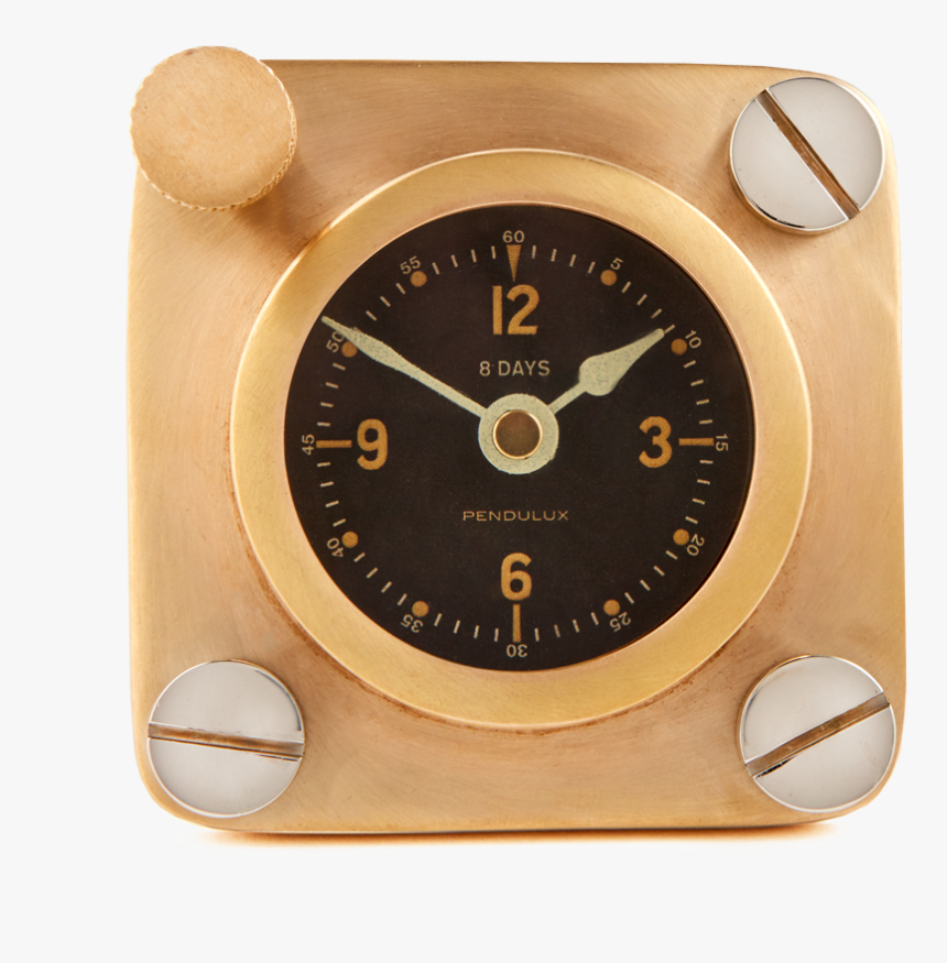 Quartz Clock, HD Png Download , Transparent Png Image - PNGitem