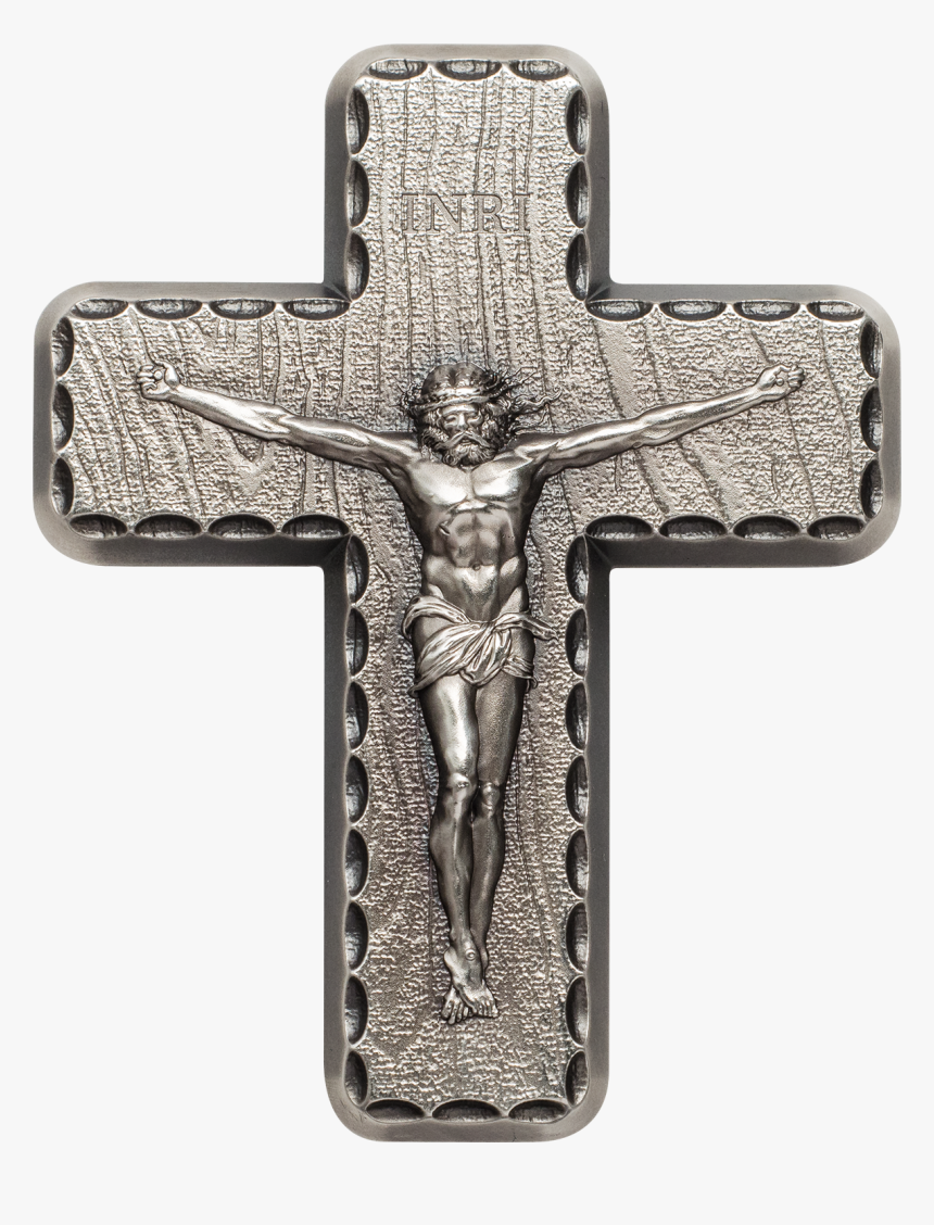 Crucifix, HD Png Download , Transparent Png Image - PNGitem