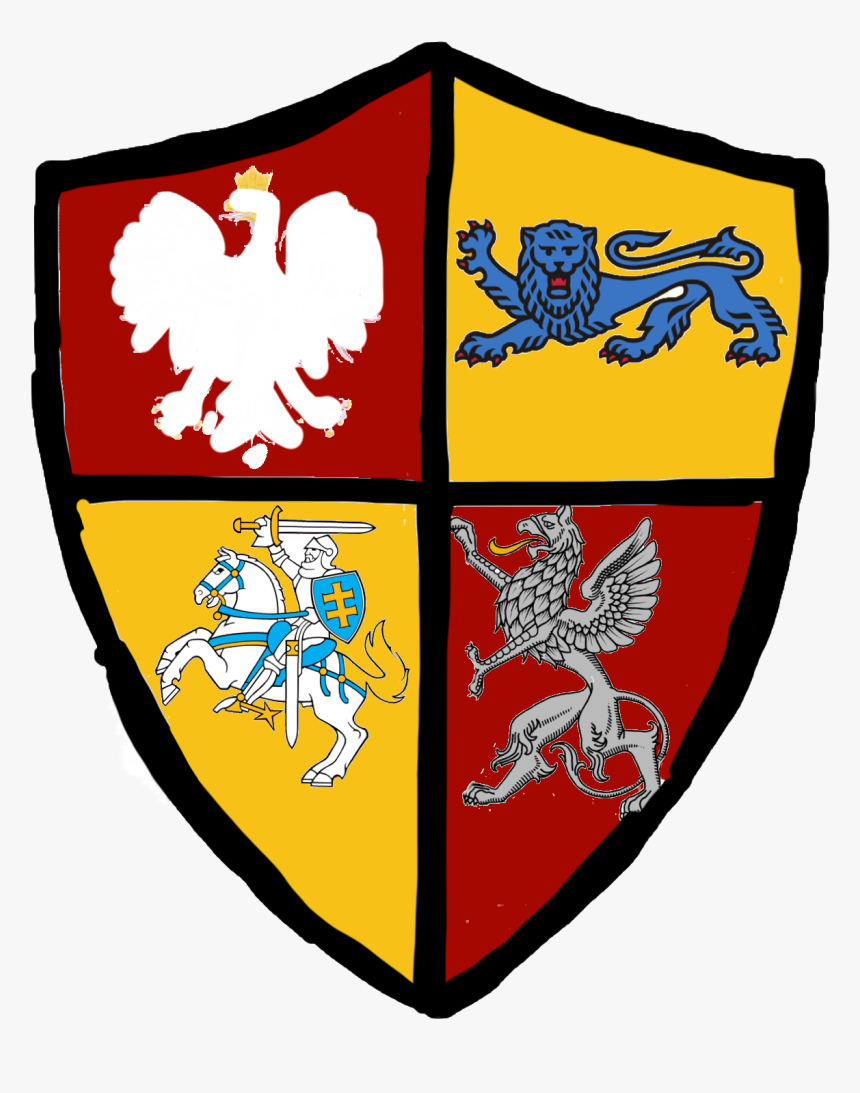 Alternate History - Emblem, HD Png Download , Transparent Png Image ...