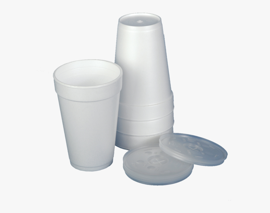 Styrofoam Cup Clipart