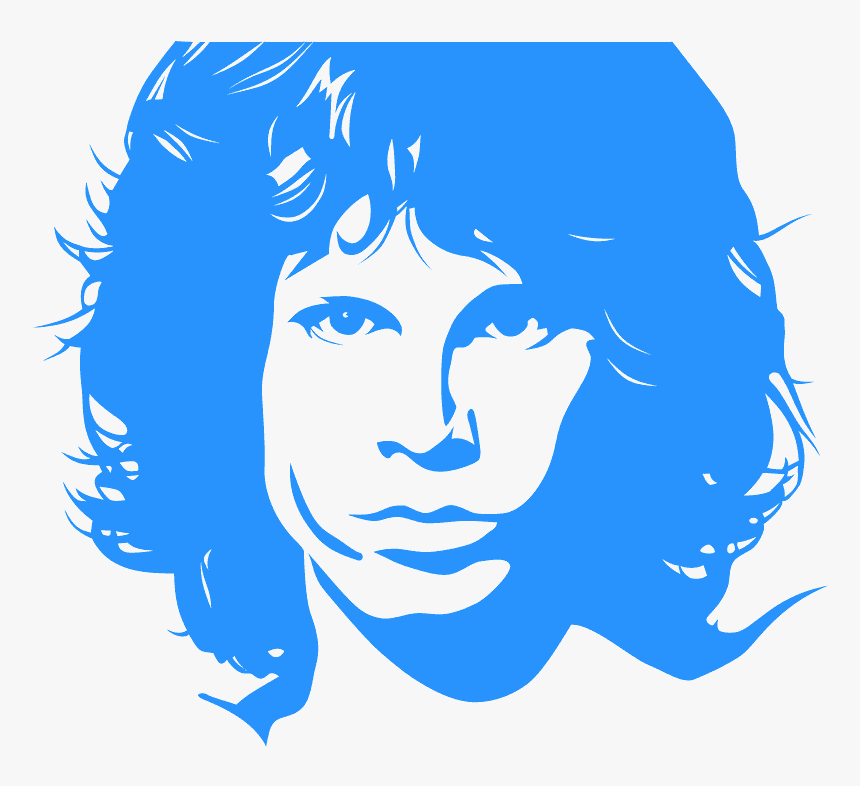 Jim Morrison Png, Transparent Png , Transparent Png Image - PNGitem