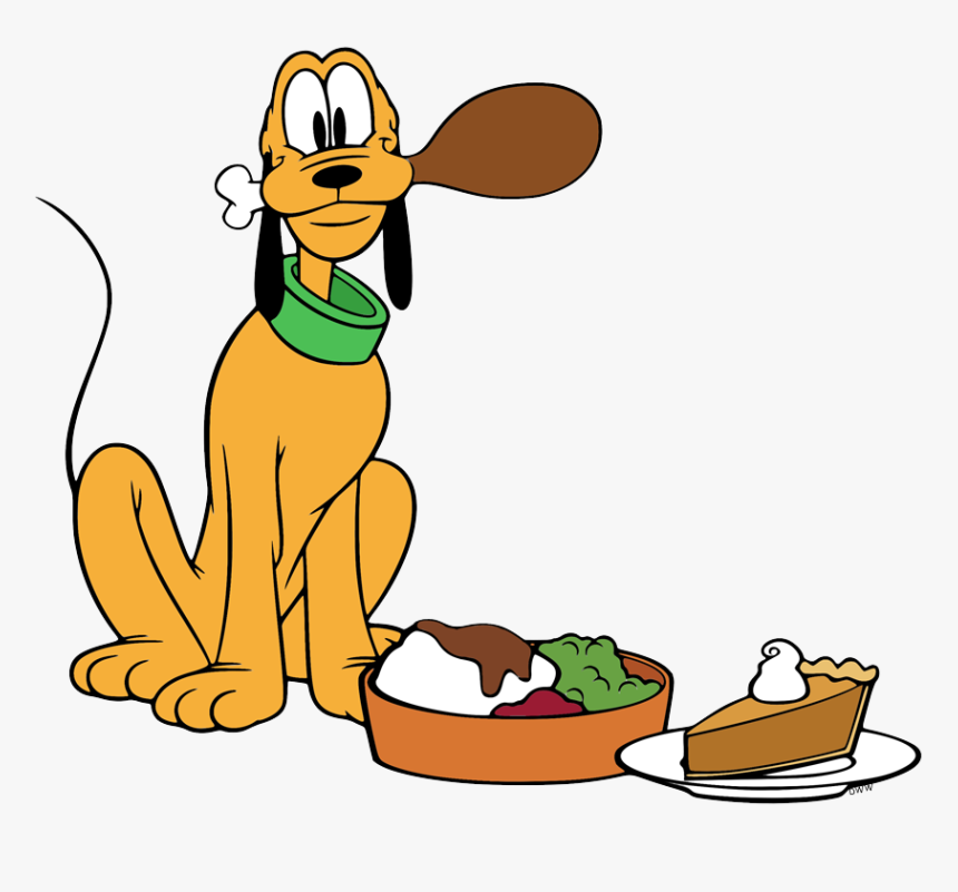 Happy Thanksgiving Image Disney, HD Png Download , Transparent Png ...