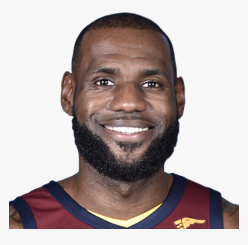 Lebron James Png Face, Transparent Png , Transparent Png Image - PNGitem