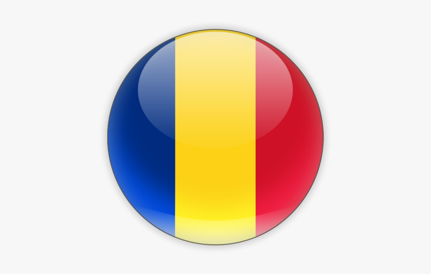 Chad Flag Icon Png, Transparent Png , Transparent Png Image - PNGitem