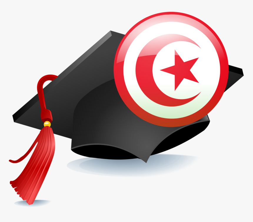 Graduation Cap, HD Png Download , Transparent Png Image - PNGitem
