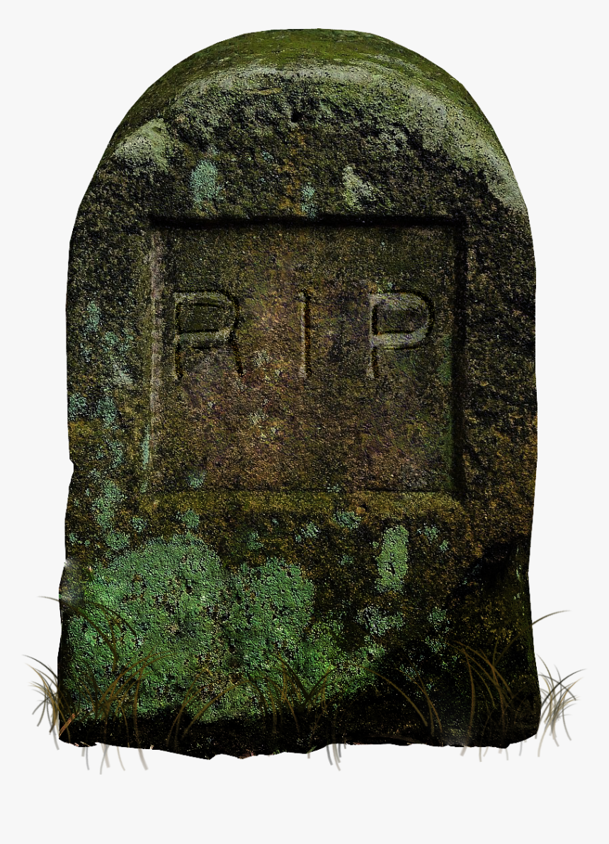 Headstone, HD Png Download , Transparent Png Image - PNGitem