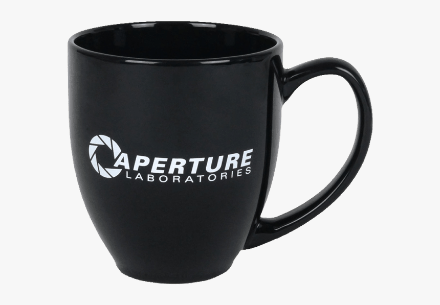 Aperture Science, HD Png Download , Transparent Png Image - PNGitem