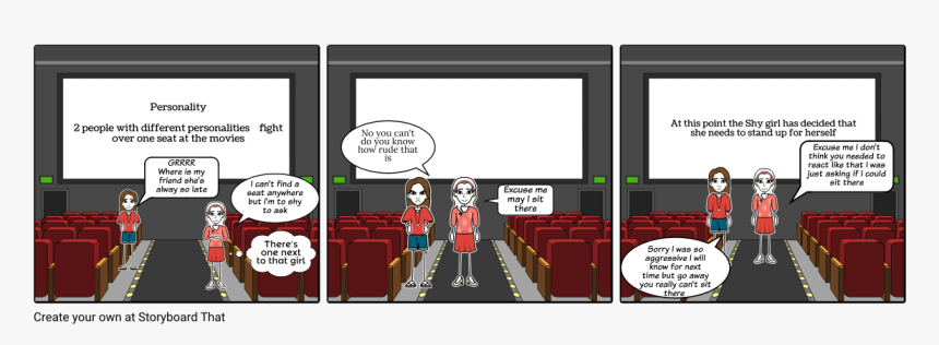 Storyboard, HD Png Download , Transparent Png Image - PNGitem