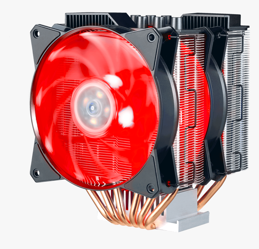 Cooler Master Air Ma620p, HD Png Download , Transparent Png Image - PNGitem