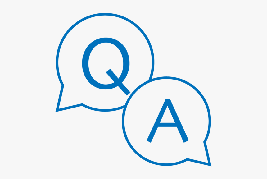 Faq Icon - Circle, HD Png Download , Transparent Png Image - PNGitem