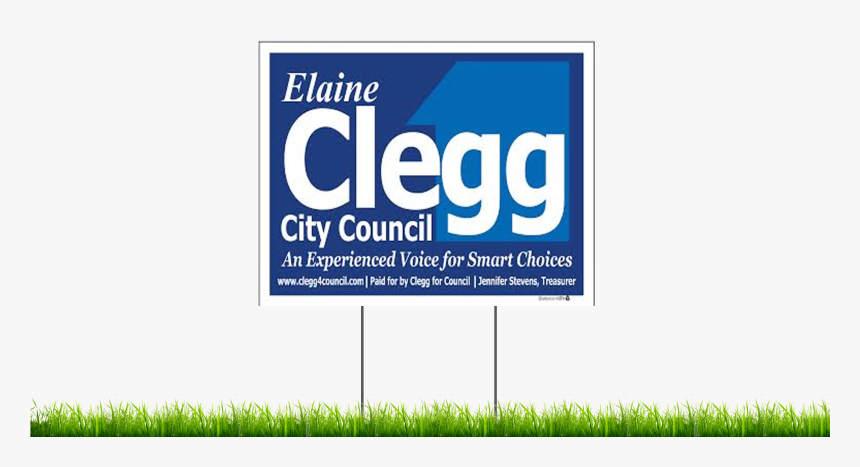 Yard Sign Png - Signage, Transparent Png , Transparent Png Image - PNGitem