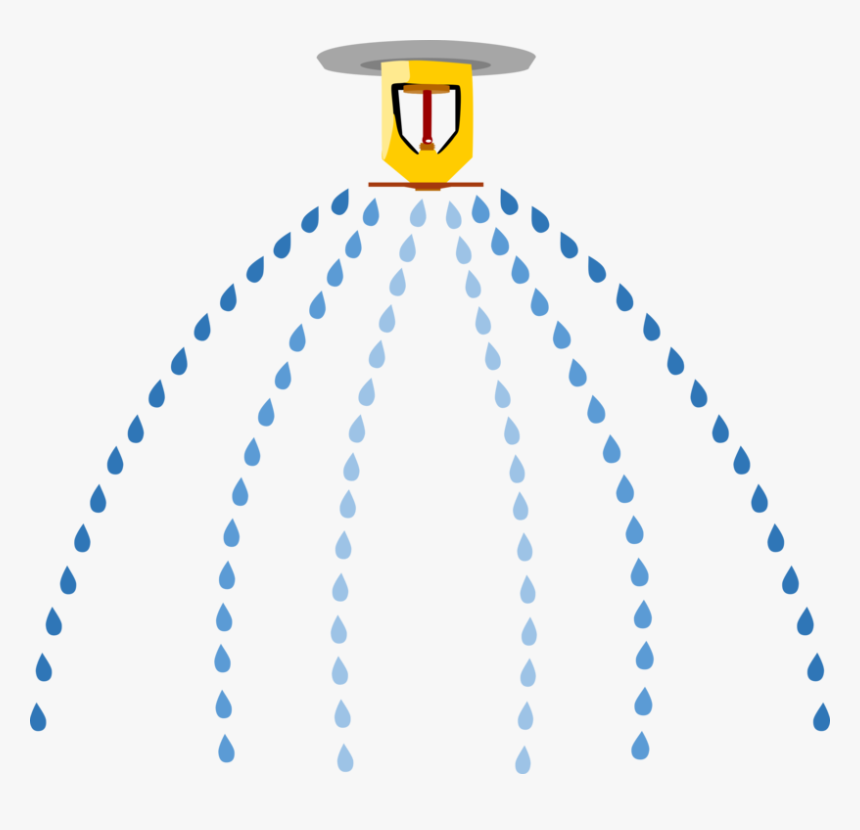 Fire Sprinkler Head Clip Art