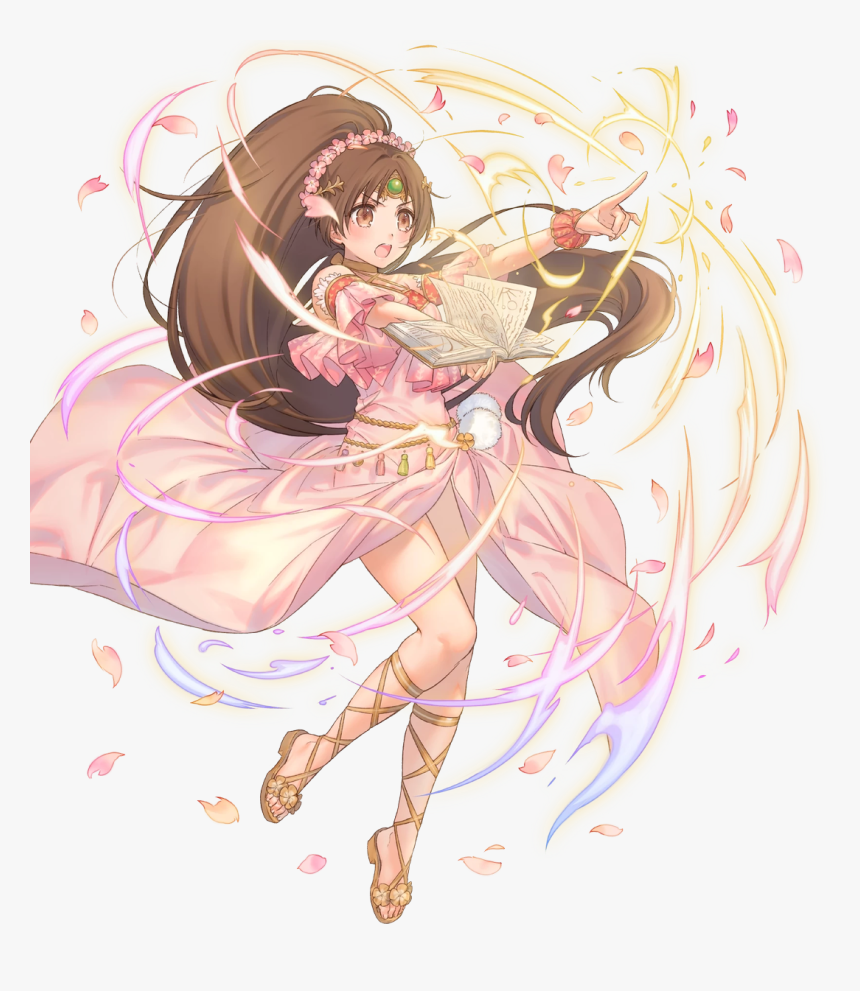 Linde Fire Emblem Heroes, HD Png Download , Transparent Png Image - PNGitem
