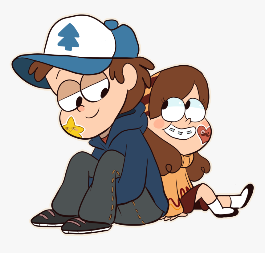 Mabel Pines Png, Transparent Png , Transparent Png Image - PNGitem
