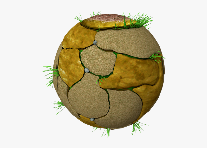 Download Zip Archive - Mario Galaxy Planet Transparent, HD Png Download ...