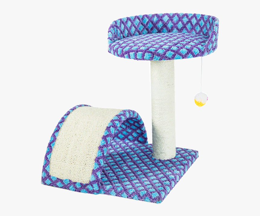 Cat Tree, HD Png Download , Transparent Png Image - PNGitem