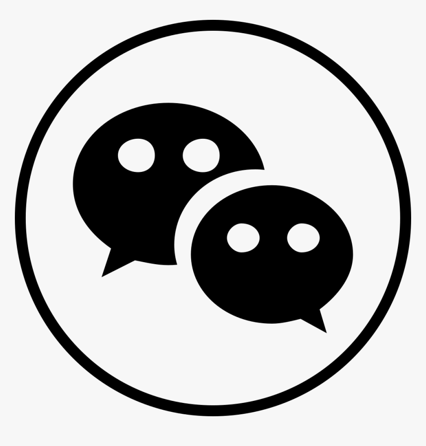 Wechat Logo Hd