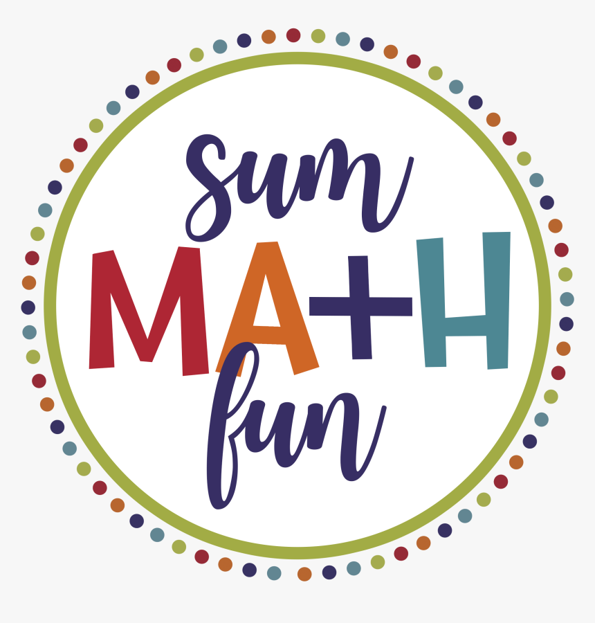 Grab A Button - Sum Math Fun, HD Png Download , Transparent Png Image ...