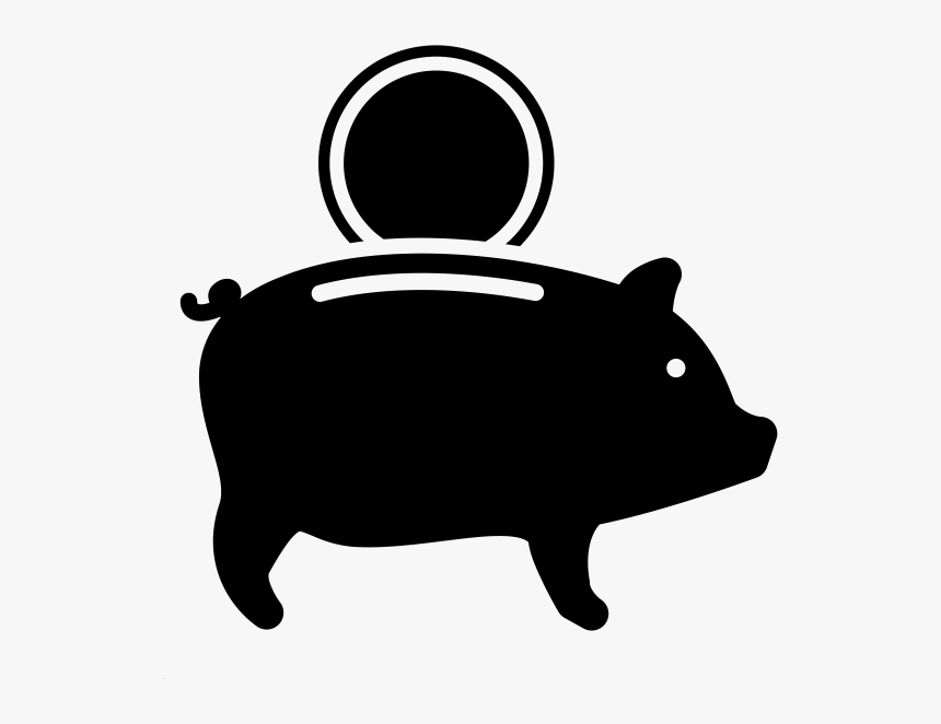 Expand Fundraising And Financial Capacity, Icon By, HD Png Download ...