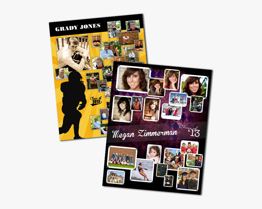 Senior Graduation Posters Ideas, HD Png Download , Transparent Png ...