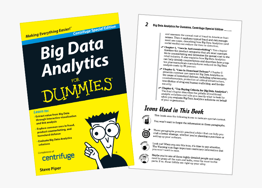 Dummies Cover, HD Png Download , Transparent Png Image - PNGitem