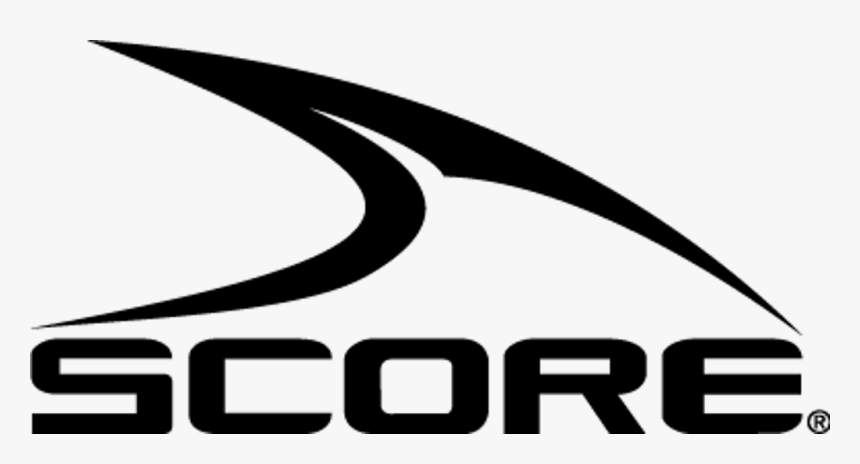 Score Sports Logo, HD Png Download , Transparent Png Image - PNGitem