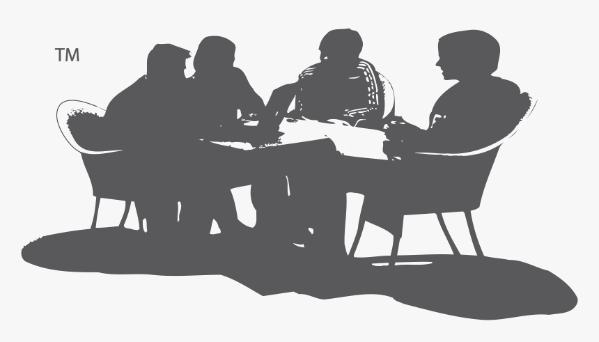 Pixel Basement Logo Png Transparent - Silhouette, Png Download ...