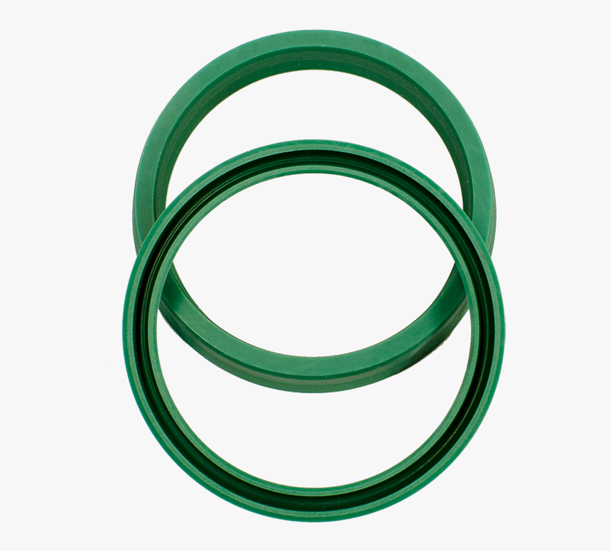 U Seals Can Also Be Called Cup Seals And Work On Either - U Seal, HD ...