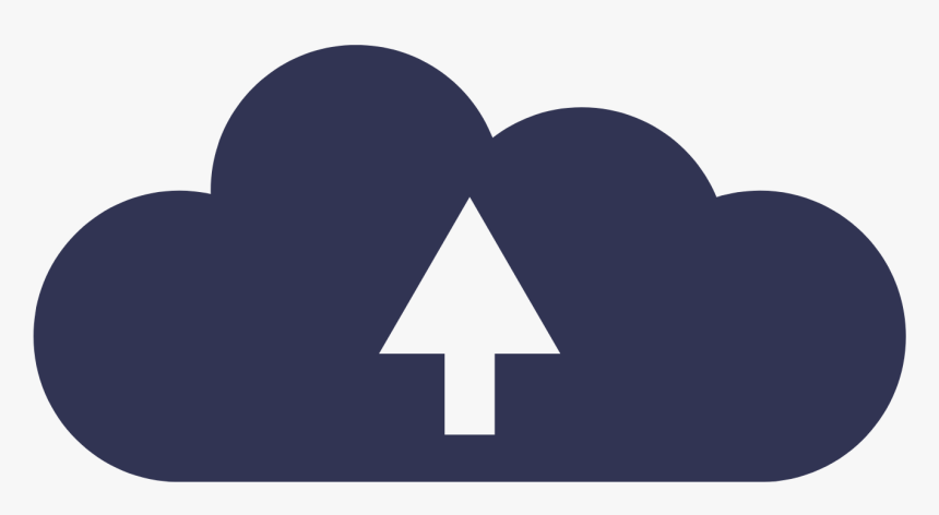 Microsoft Cloud, HD Png Download , Transparent Png Image - PNGitem