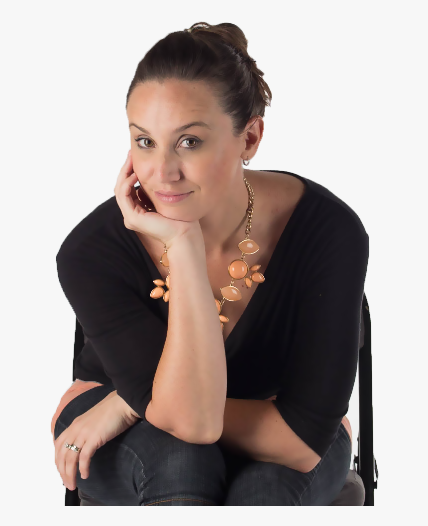Karrie Porter Portrait - Photo Shoot, HD Png Download , Transparent Png ...