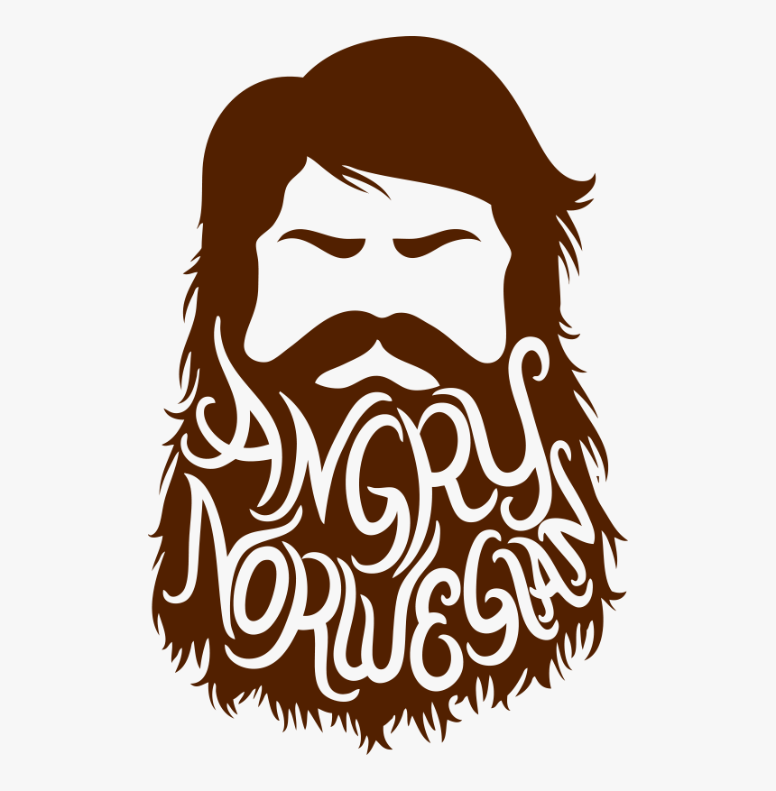 Angry Norwegian, HD Png Download , Transparent Png Image - PNGitem
