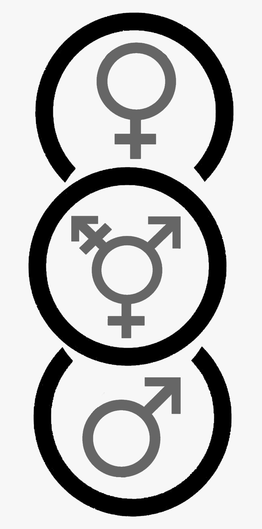 Transgender, HD Png Download , Transparent Png Image - PNGitem