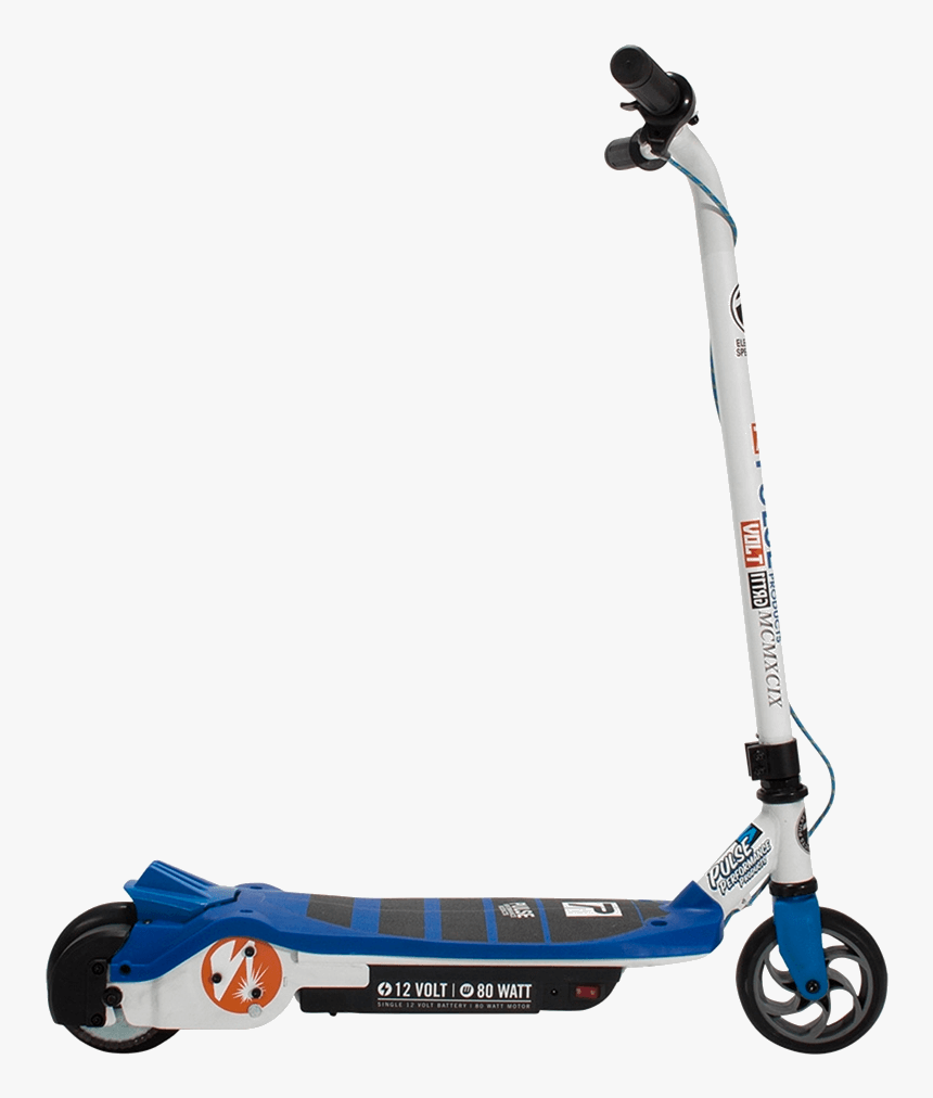 Pulse Performance Grt-11 Motorized Scooter - Pulse Performance Electric ...