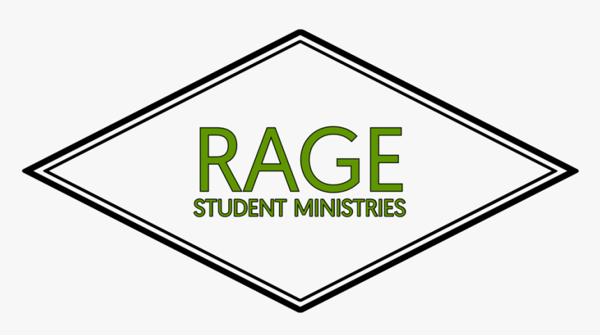 Rage Logo - Triangle, HD Png Download , Transparent Png Image - PNGitem