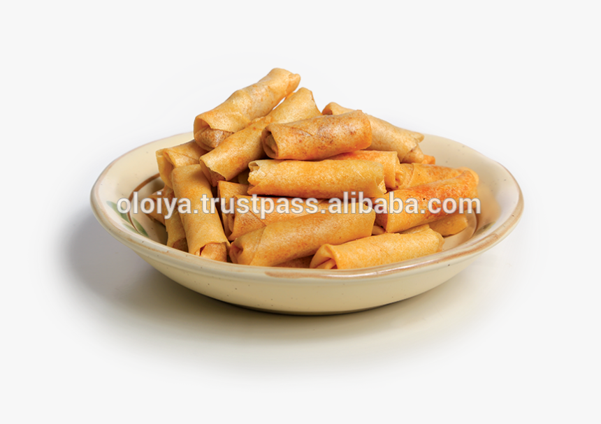 Mini Shrimp Rolls Png, Transparent Png , Transparent Png Image - PNGitem