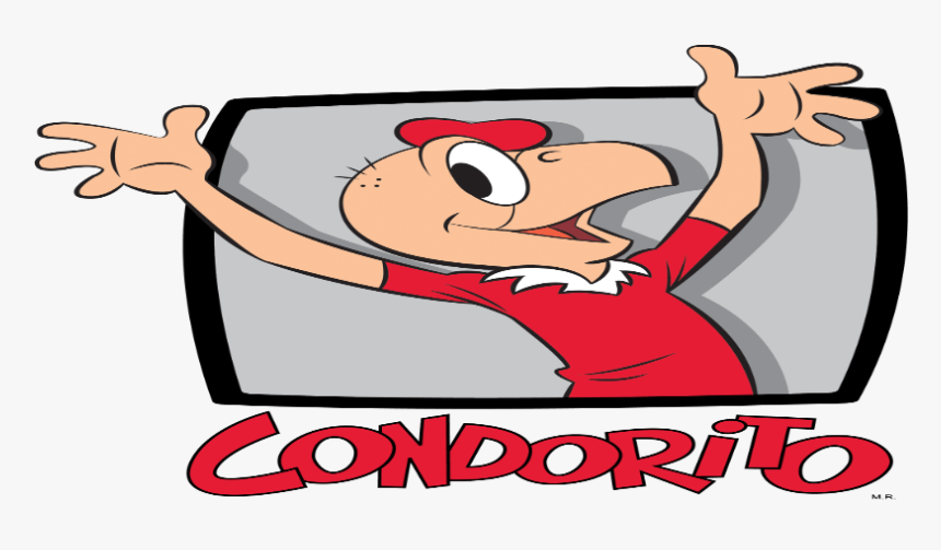 Personajes De Condorito, HD Png Download , Transparent Png Image - PNGitem