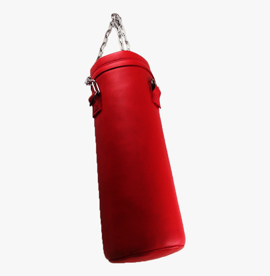 Boxing Bag - Strap, HD Png Download , Transparent Png Image - PNGitem