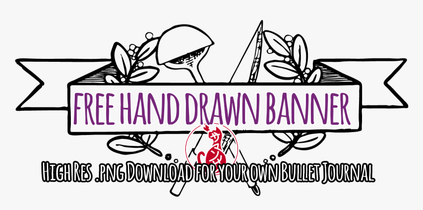 Bullet Journal, HD Png Download , Transparent Png Image - PNGitem